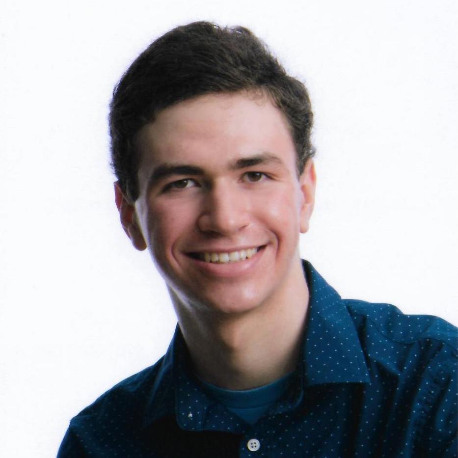 Prospective Students – Vasileios Tzoumas