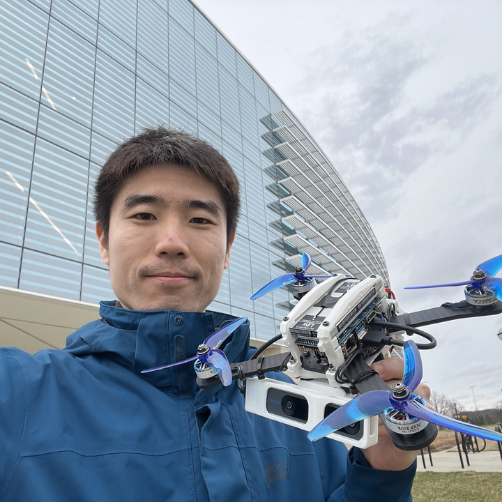 Prospective Students – Vasileios Tzoumas